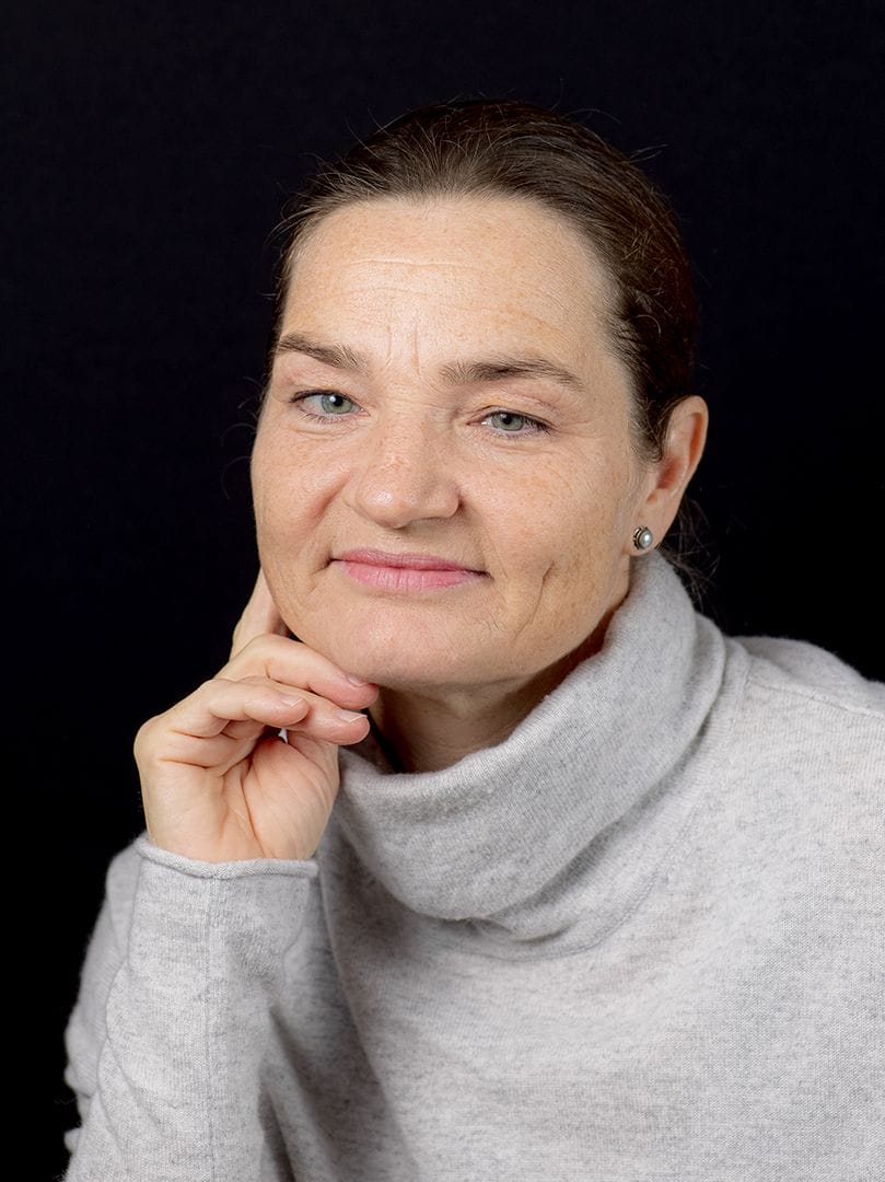 Anja Owe - Stenhus Gymnasium