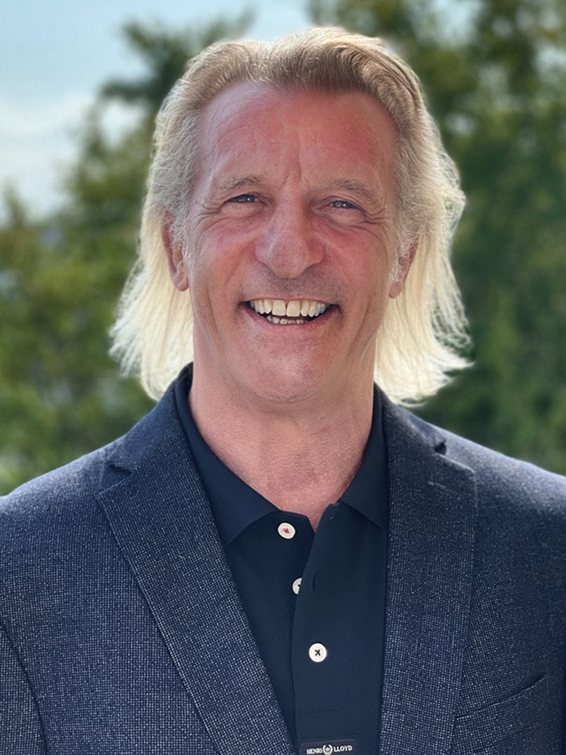 Robert Parr - Stenhus Gymnasium