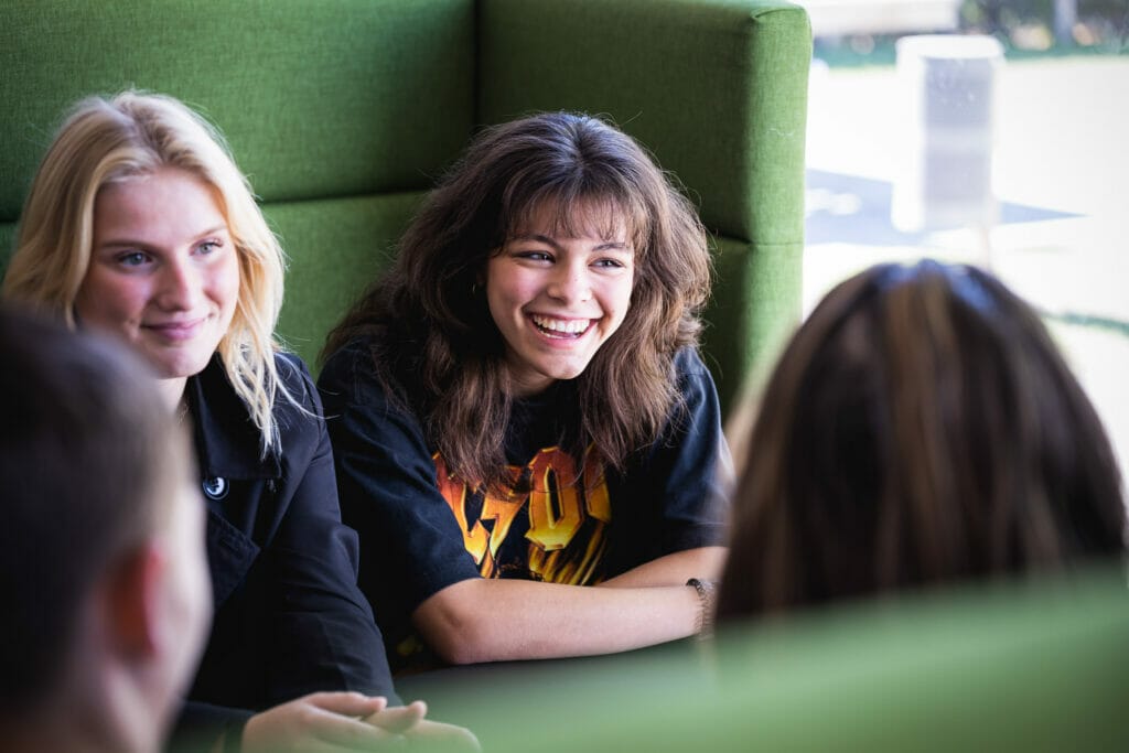 Kostskole - Stenhus Gymnasium