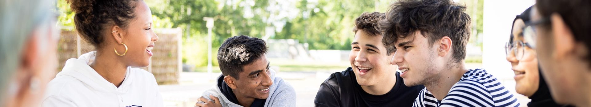 Pre-IB Application - Stenhus Gymnasium