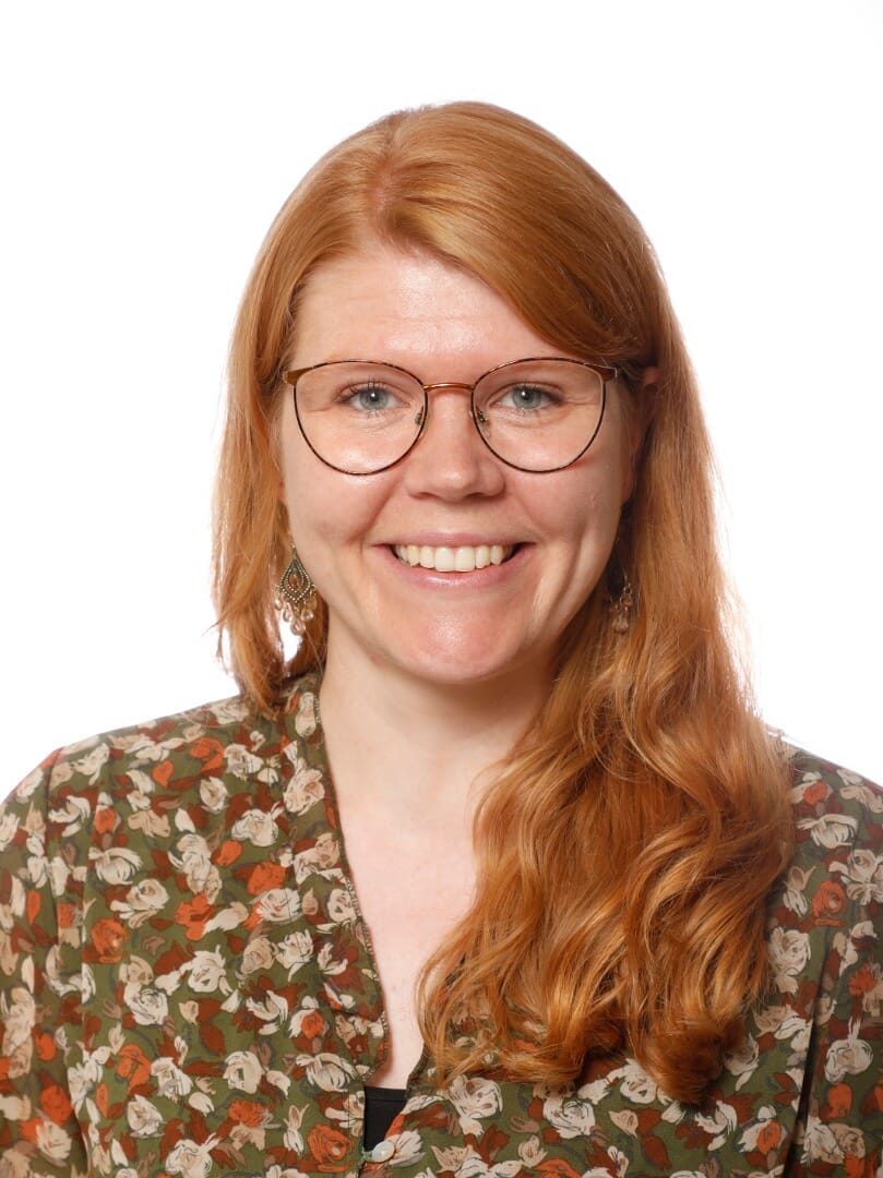 Astrid Larsen (AT) - Stenhus Gymnasium