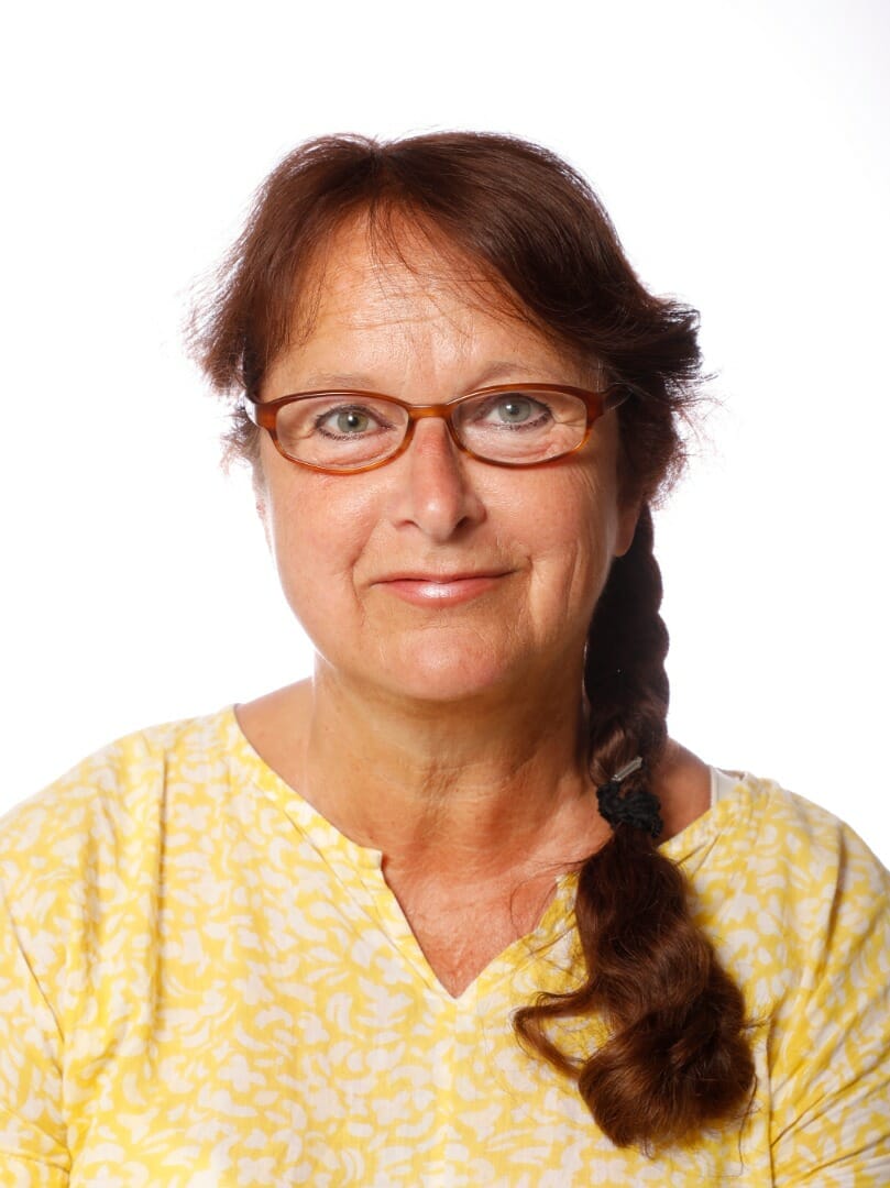 Helle Dam (HD) - Stenhus Gymnasium