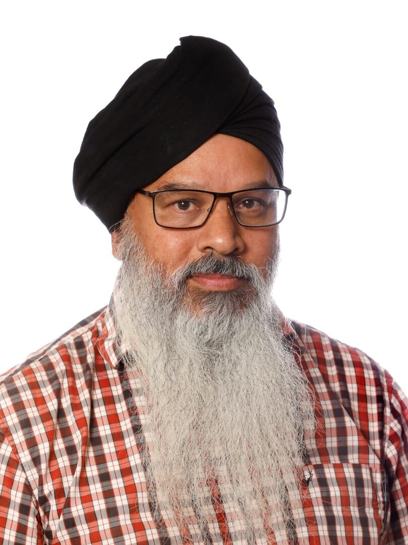 Indermohan Singh Walia (IW) - Stenhus Gymnasium