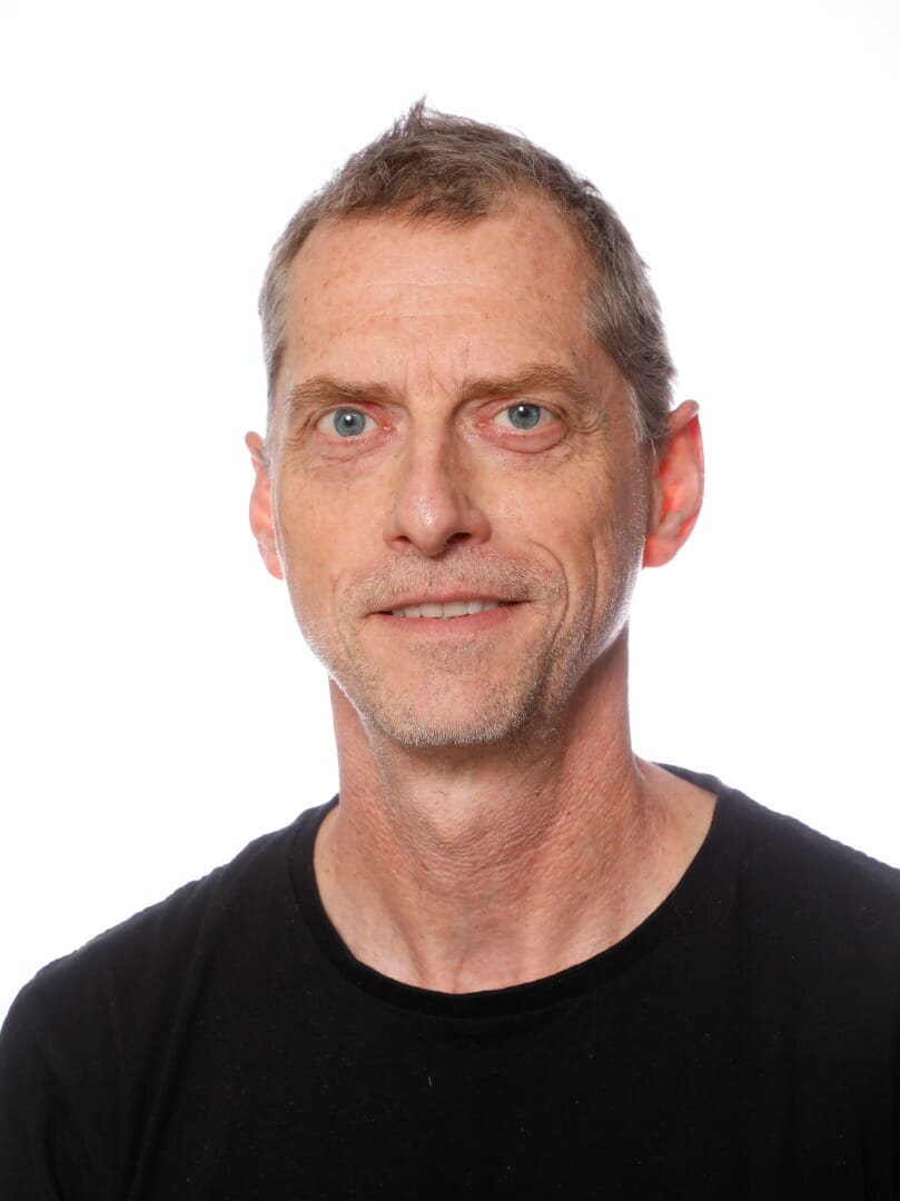 Kurt Larsen (KU) - Stenhus Gymnasium