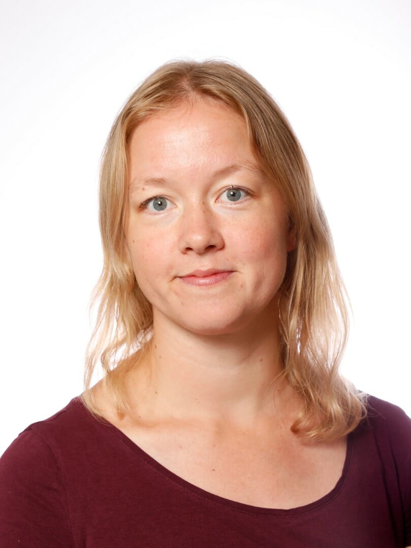 Maja Holm (OL) - Stenhus Gymnasium