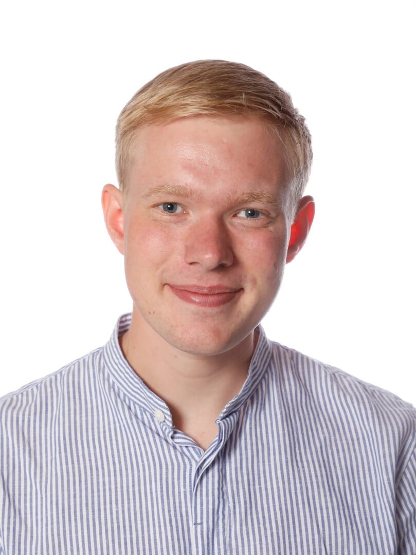 Viktor Mensing Aagesen (VMA) - Stenhus Gymnasium