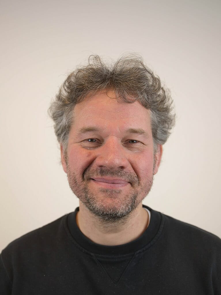 Uffe Kasper Rasmussen (UR) - Stenhus Gymnasium