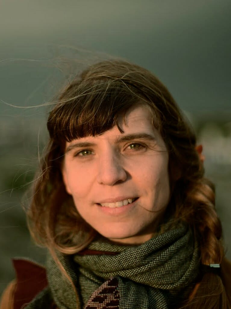 Helga Rosenfeldt-Olsen - Stenhus Gymnasium