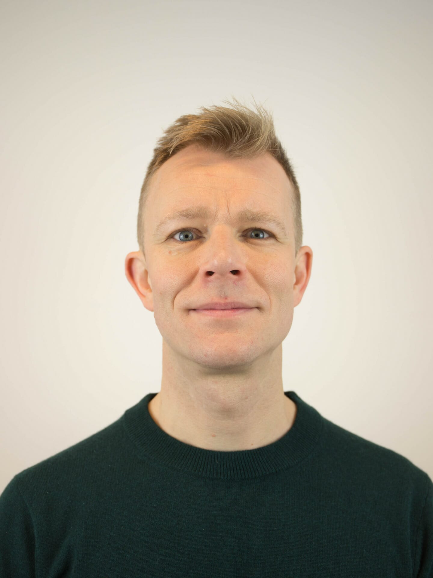 Jacob Agerbo Møller (MØ) - Stenhus Gymnasium