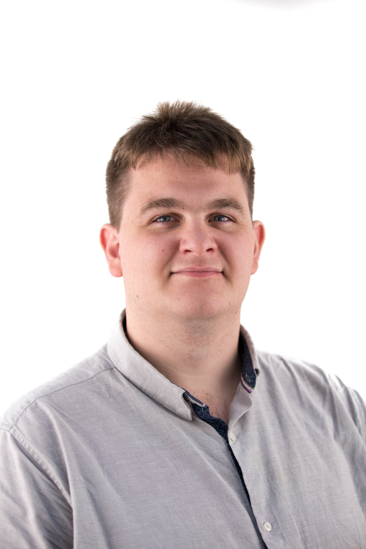 Jesper Bent Nygaard (JE) - Stenhus Gymnasium