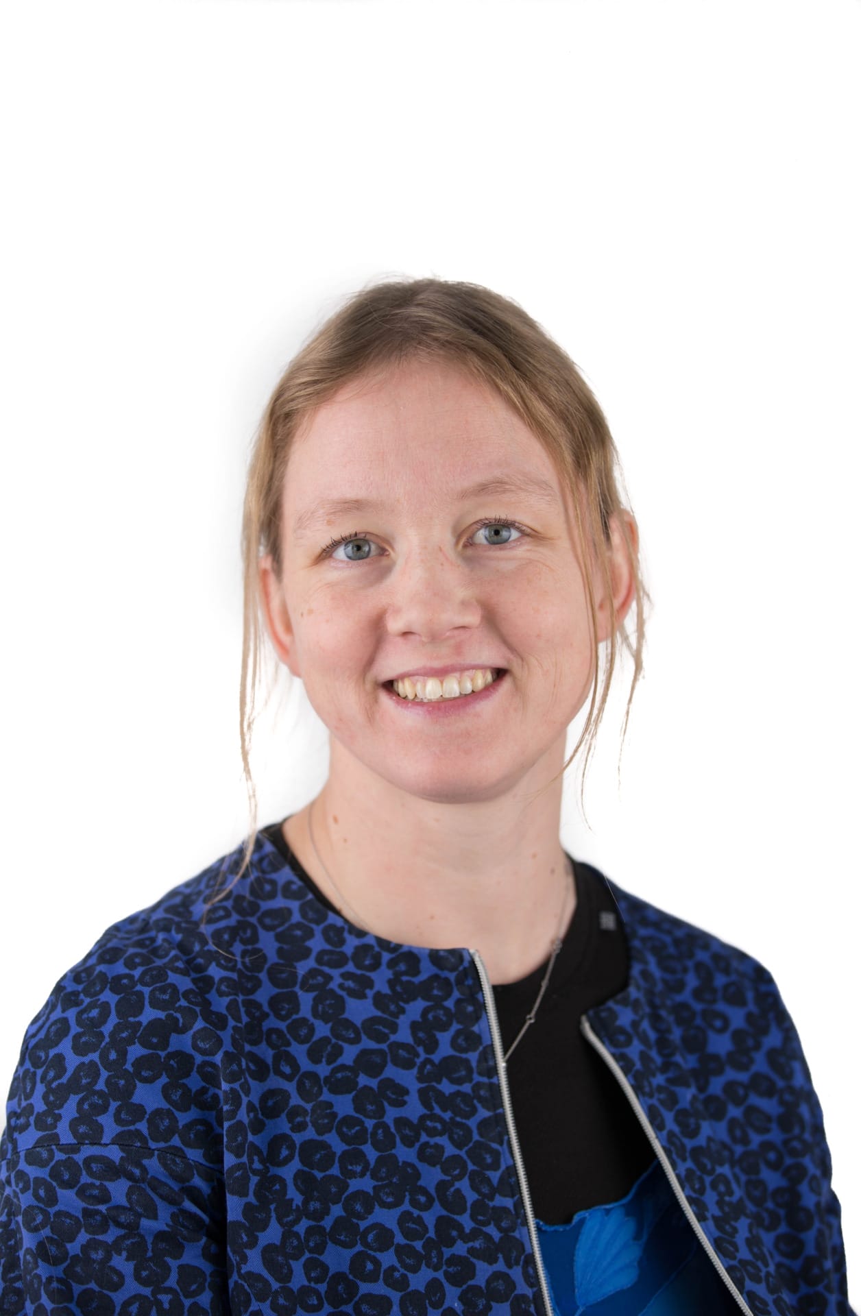 Maja Holm (OL) - Stenhus Gymnasium