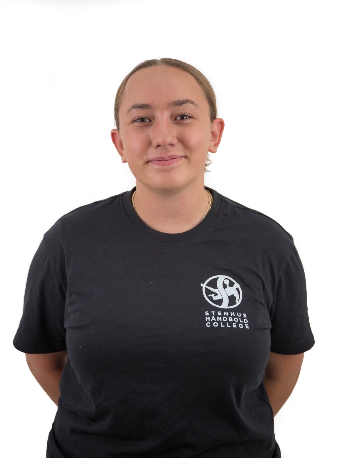 Malene Bothmann Bergmann - Stenhus Gymnasium